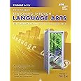 Steck-Vaughn Reasoning Through Language Arts Test Preparation for the ...