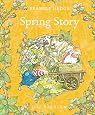 Amazon.com: Spring Story (Brambly Hedge) (9780001839229): Barklem, Jill ...