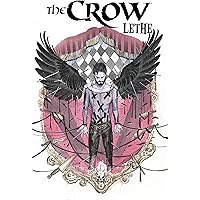 The Crow: Lethe: Seeley, Tim, Kyriazis, Ilias: 9781684057122: Amazon ...