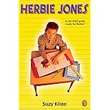 Herbie Jones Sails into Second Grade: Kline, Suzy, Sweeten, Sami ...