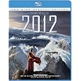 Amazon.com: 2012 (Two-Disc Special Edition) [Blu-ray] : John Cusack ...