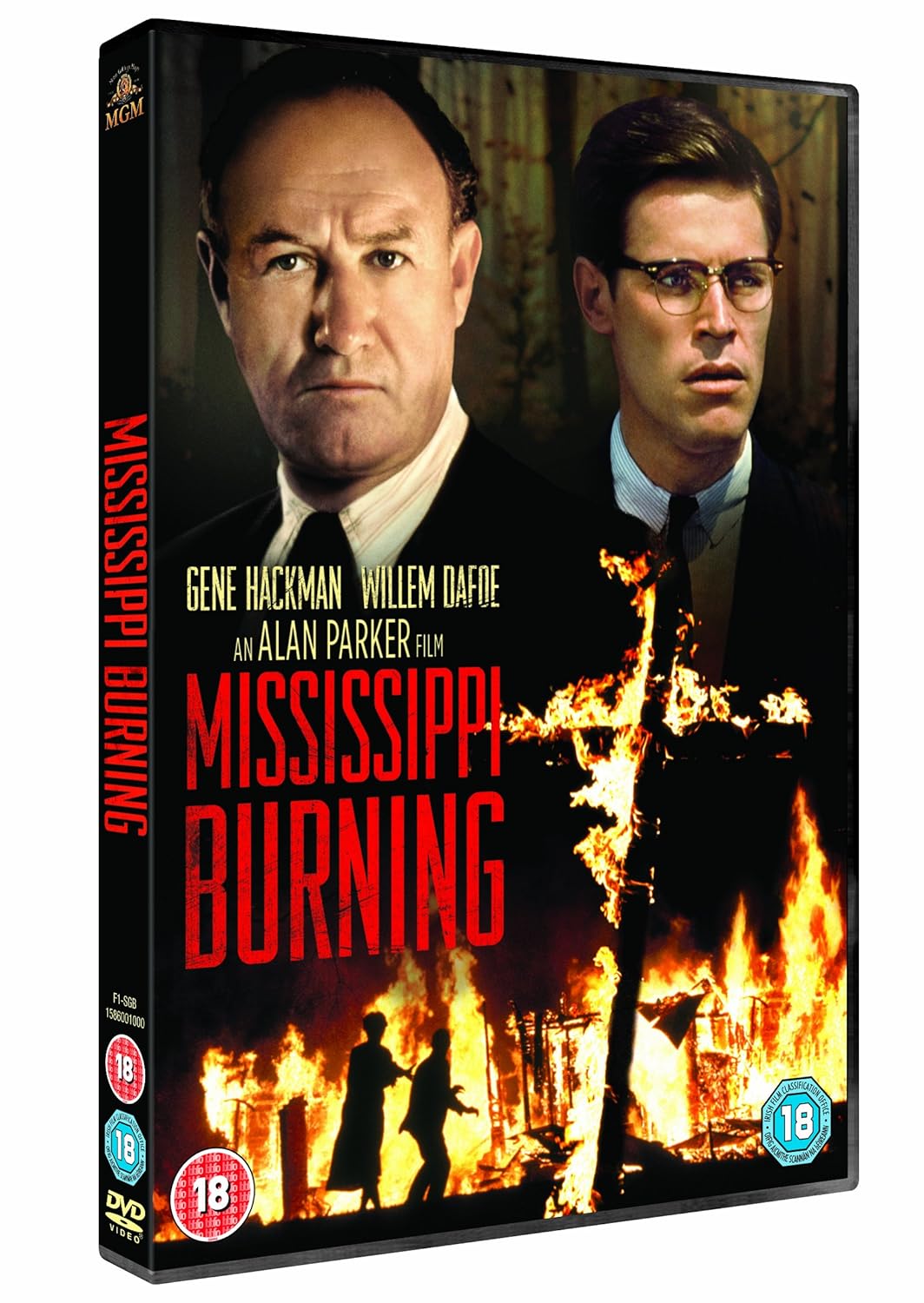 Watch Mississippi Burning Online Full Movie - pelicula completa en espanol latino 2