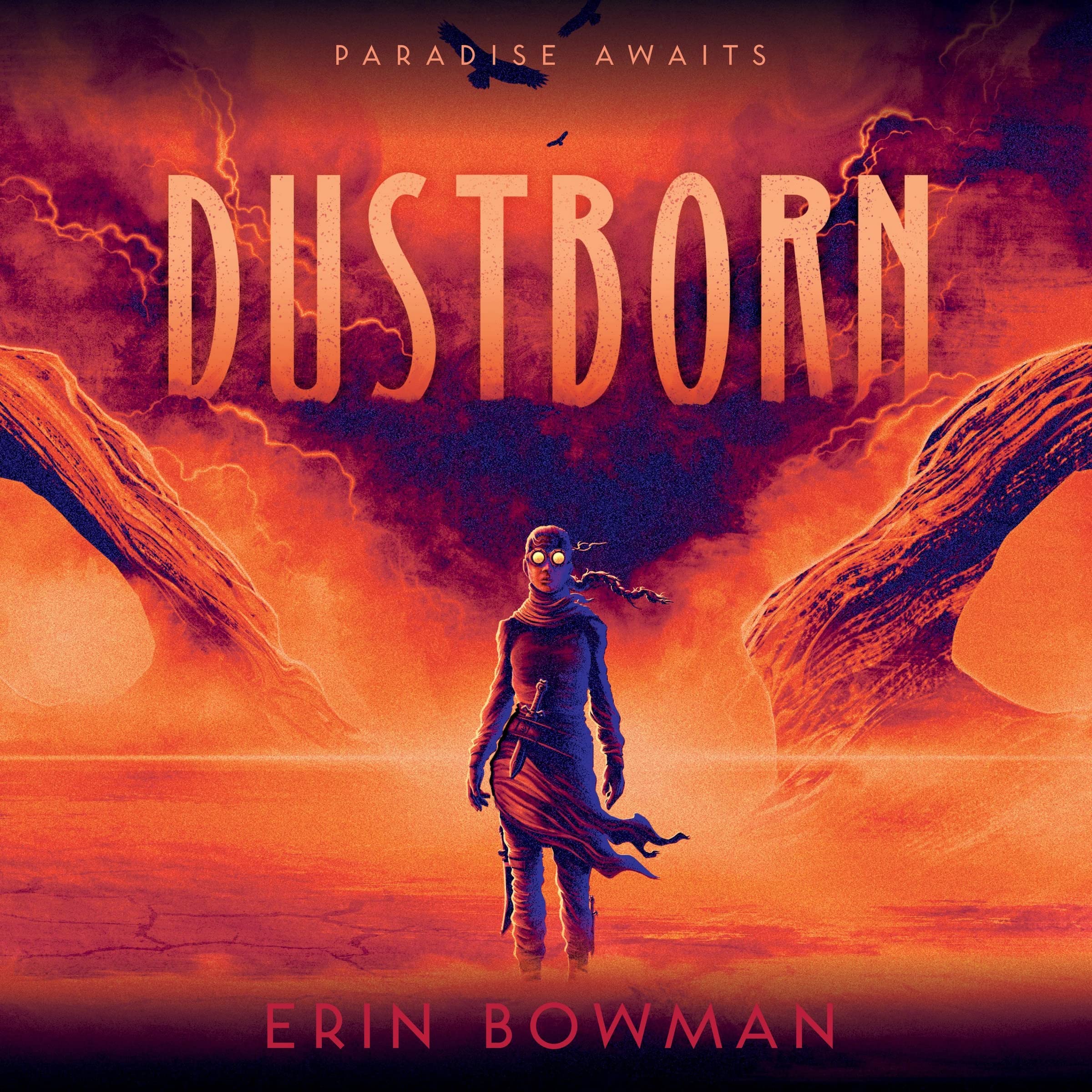 Publication: Dustborn