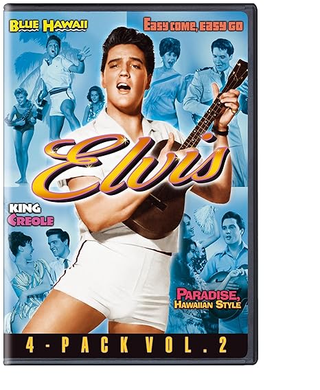 Elvis' Women: Pat Priest