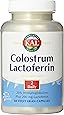 Amazon.com: KAL Colostrum Lactoferrin Capsules, 60 Count: Health ...