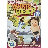 Amazon.com: Buck Denver Asks: What's In The Bible? The Complete Bible ...