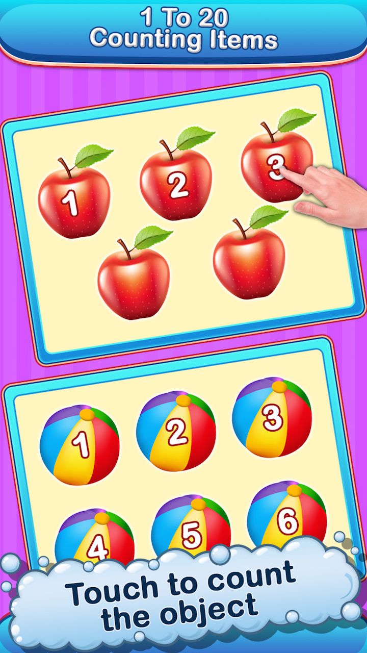 Matching Object Educational:Amazon.in:Appstore for Android