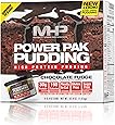Amazon.com: MHP Power Pak High Protein Pudding, Chocolate, 8.8 Ounce, 6 ...