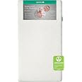 Amazon.com: Newton Baby Crib Mattress and Toddler Bed - Waterproof ...