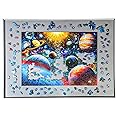 Amazon.com: Jigthings – Jigboard 2000 – Jigsaw Puzzle Board for Puzzles ...