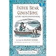 Amazon.com: Father Bear Comes Home (I Can Read Level 1): 9780064440141 ...