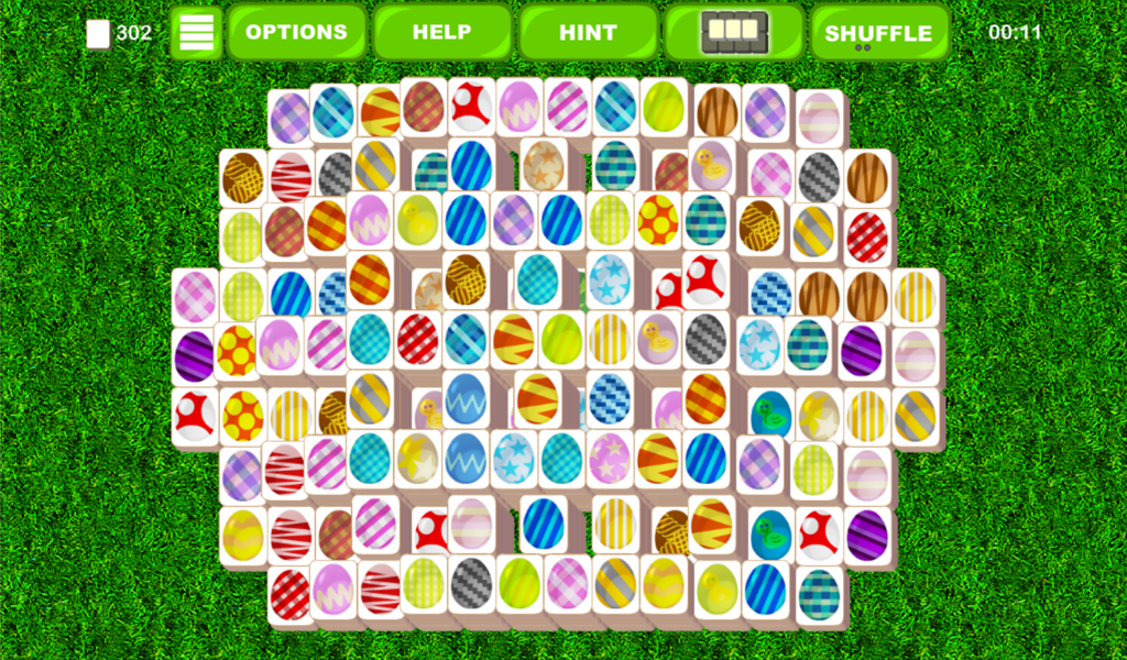 Easter Mahjong Tiles (Kindle Tablet Edition):Amazon.co.uk:Appstore for ...