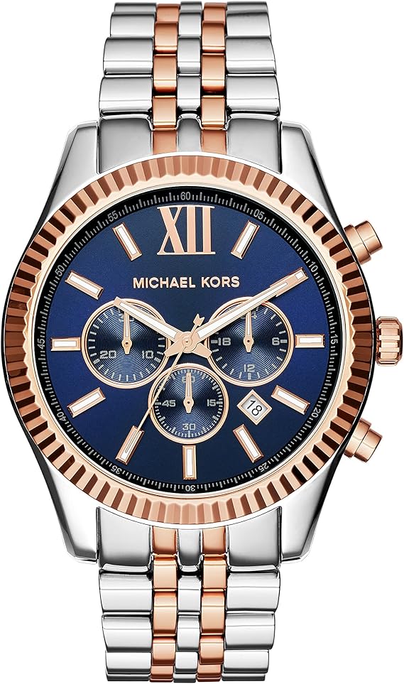 Michael Kors Men's Watches In Macy's at Eugene Linn blog