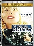 The Diving Bell and the Butterfly: A Memoir of Life in Death: Jean ...