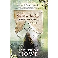 Amazon.com: The Physick Book of Deliverance Dane: 9781401341336: Howe ...