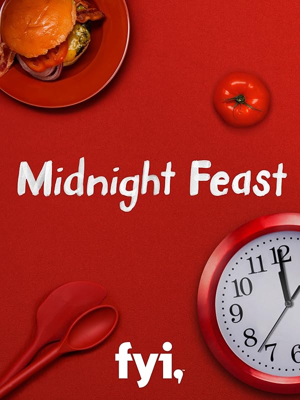 Watch Midnight Feast Season 1 | Prime Video