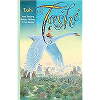Tashi (1) (Tashi series): Fienberg, Anna, Fienberg, Barbara ...