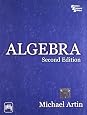 Algebra: Michael Artin: 9788120343290: Books - Amazon.ca