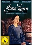 Jane Eyre [DVD] [1973]: Amazon.co.uk: Sorcha Cusack, Michael Jayston ...