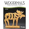 Woodimals: Creative Animal Puzzles for the Scroll Saw (Fox Chapel ...
