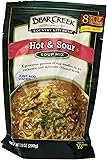 Amazon.com : Bear Creek Country Kitchens Soup Mix, Hot & Sour, 7.0 ...