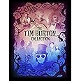 Amazon.com: The Tim Burton Collection With Book (Amazon.com Exclusive ...