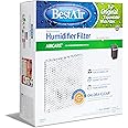 Amazon.com - BestAir Extended Life Humidifier Wick Filter, CB43
