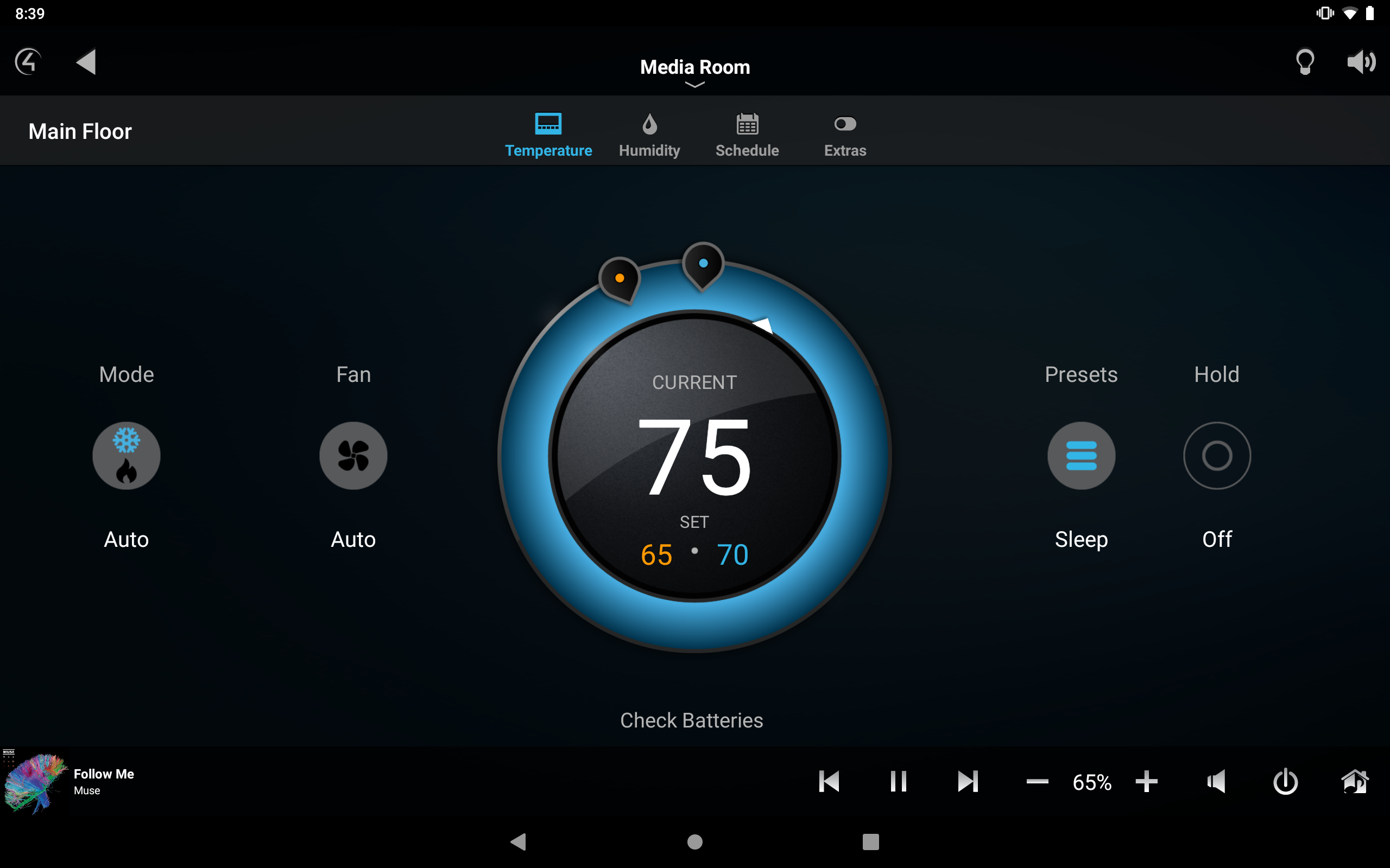 Amazon.com: Control4 for OS 2: Appstore for Android