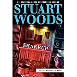 Amazon.com: Class Act (A Stone Barrington Novel): 9780593331668: Woods, Stuart: Books