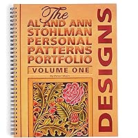 The Al and Ann Stohlman Personal Patterns Portfolio, Volume One I (1 ...