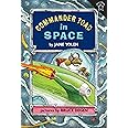 Amazon.com: Commander Toad in Space: 9780698113558: Yolen, Jane: Books