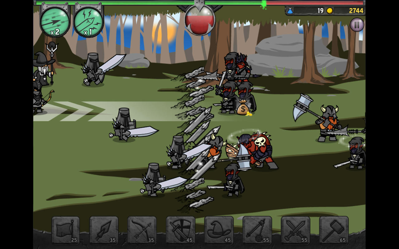 Amazon.com: Warmongers : Apps & Games