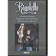 Amazon.com: Rigoletto: A Musical Fantasy Ringing of Truth and Filled ...