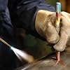 Markal Thermomelt Temperature Indicator Heat Stick, 350 Degrees ...