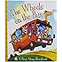 The Wheels on the Bus: Paul O. Zelinsky: 9780525446446: Amazon.com: Books