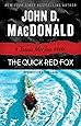 Amazon.com: The Quick Red Fox: A Travis McGee Novel (9780812983944 ...