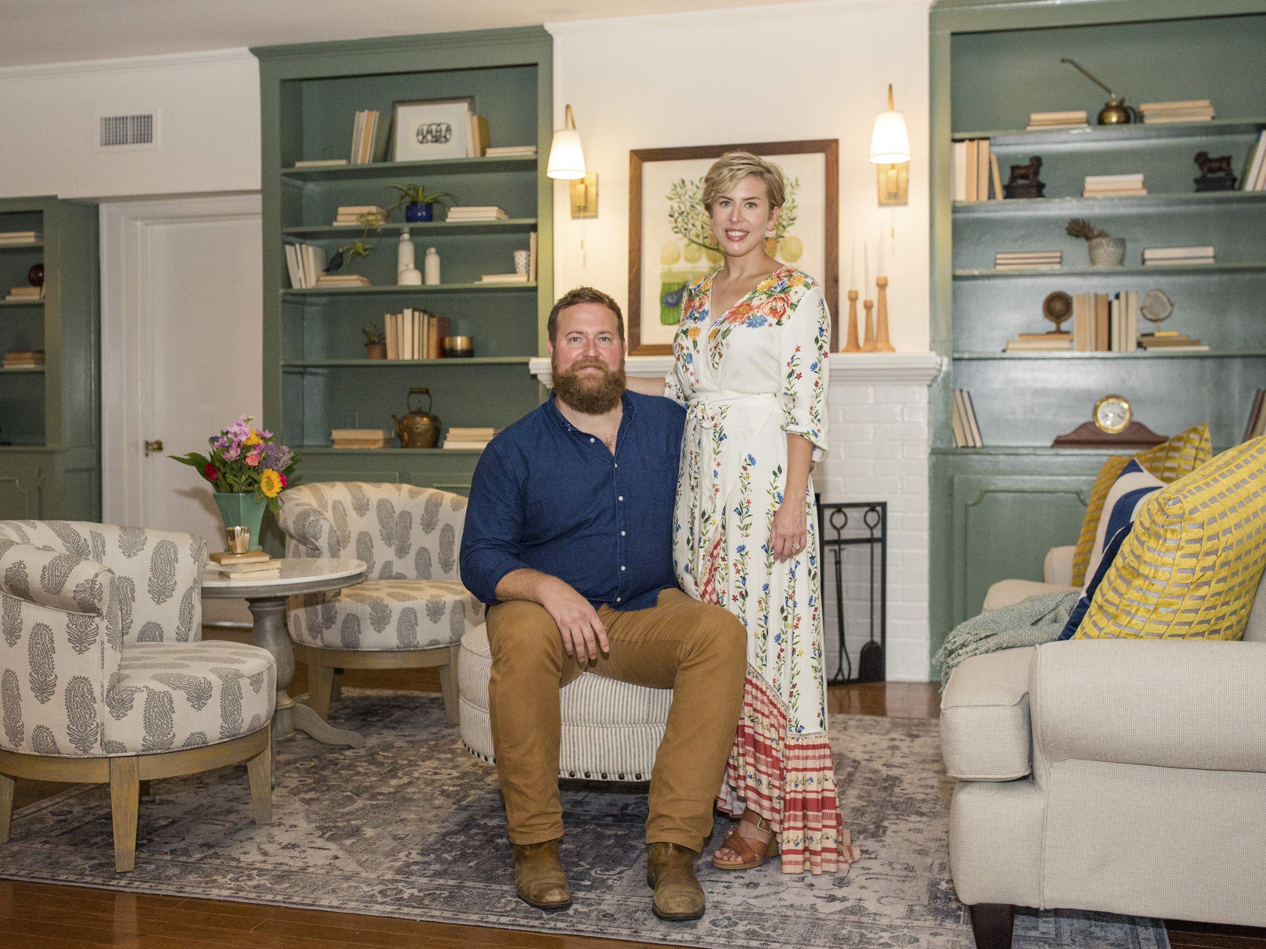 Watch Home Town, Season 5 | Prime Video