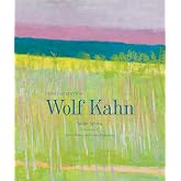 Wolf Kahn: Pastels: Wolf Kahn, Barbara Novak: 9780810967076: Amazon.com ...