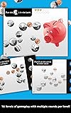 Amazon.com: Learning Gems - My Piggy Bank: Appstore for Android