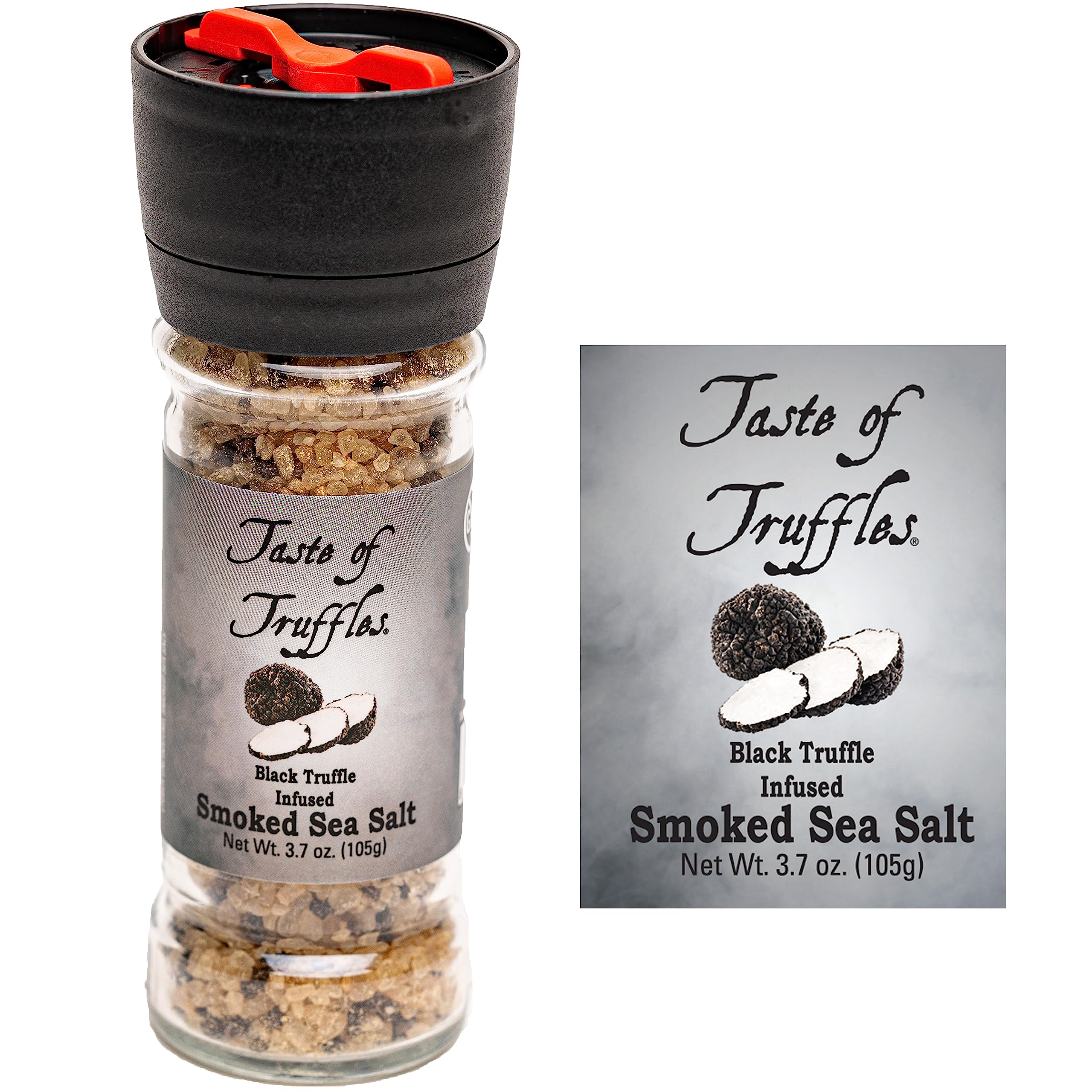 Flavored Salt Saudi Arabia | Buy Online | Whizz Others