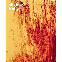 Sterling Ruby: Vivids: Wang, Eugene, Gagosian, Larry: 9780847847037 ...