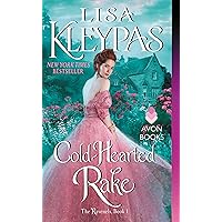 Amazon.com: Cold-Hearted Rake: 9780062371812: Kleypas, Lisa: Books