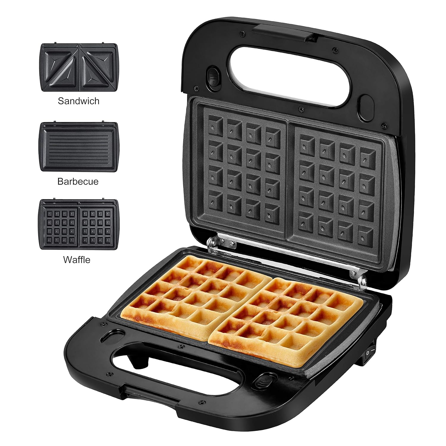 Best Griddle Waffle Maker Panini Press The Best Home Best Griddle Waffle Maker Panini Press The Best Home