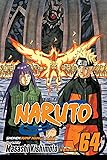 Naruto, Vol. 65: Hashirama and Madara: Masashi Kishimoto: 9781421564555 ...