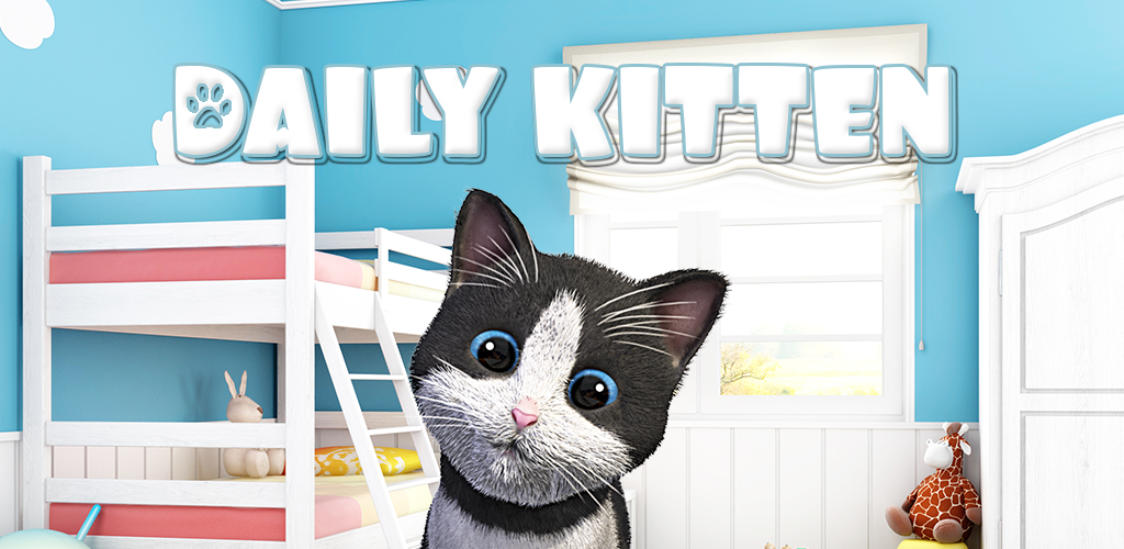 Amazon.com: Daily Kitten : Apps & Games