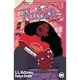 Amazon.com: Nubia: Real One: 9781401296407: McKinney, L. L., Smith ...