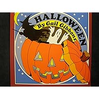 Halloween: Gibbons, Gail: 9780823405770: Amazon.com: Books