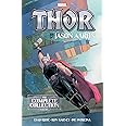 Amazon.com: THOR BY JASON AARON: THE COMPLETE COLLECTION VOL. 1: ...