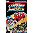 Captain America Epic Collection: The Swine: Kirby, Jack, Marvel Various ...