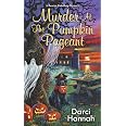 Amazon.com: Murder at the Pumpkin Pageant (A Beacon Bakeshop Mystery ...